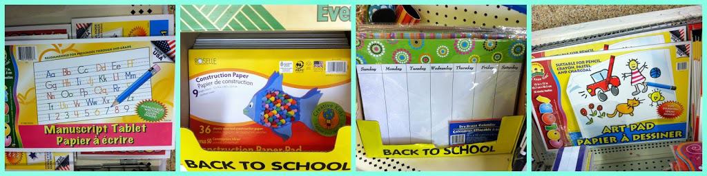 Where To Buy Teaching Supplies: The Dollar Tree of Course! | The Busy ...